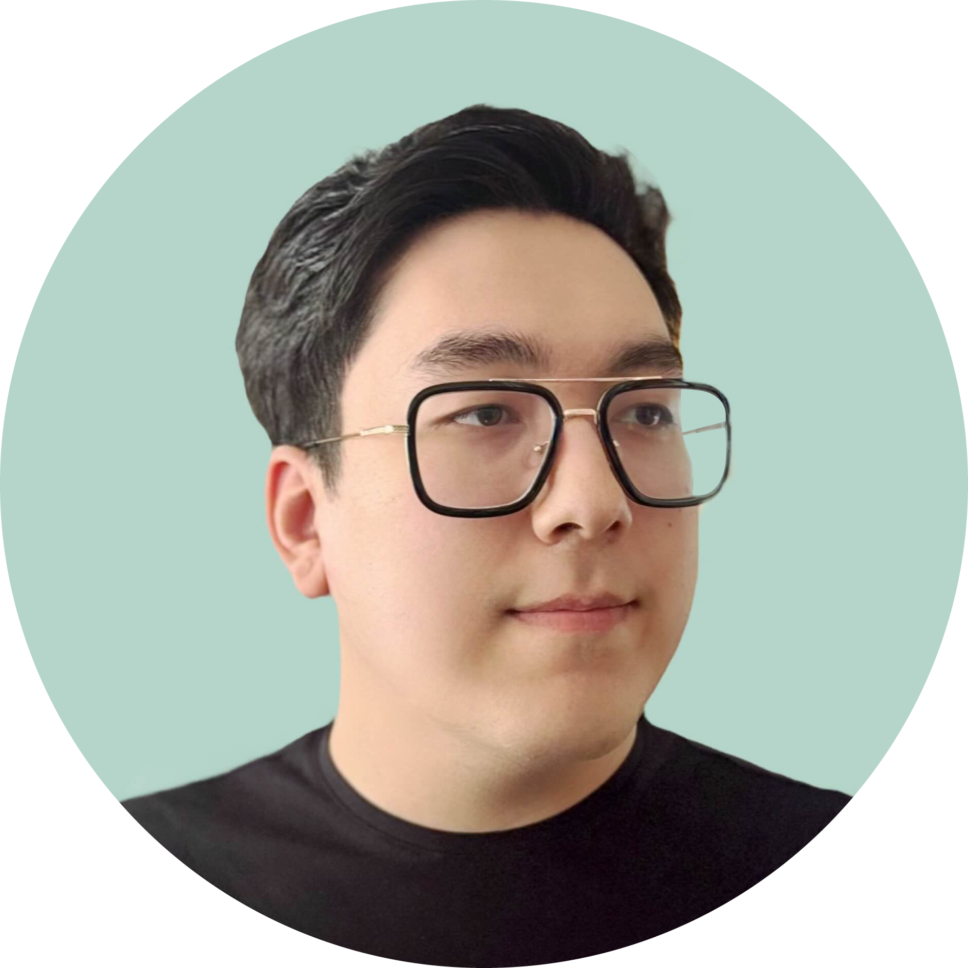 Cameron Kim